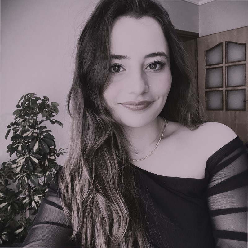 Merve Türksel Portfolyo